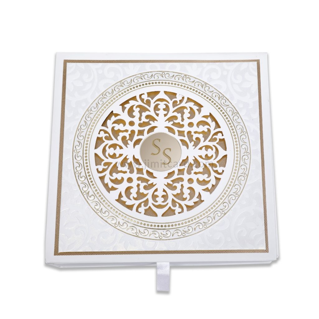 Luxury Boxed Wedding Invitation Cards Archives - Jimit Card