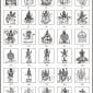 Hindu Logos - Jimit Card