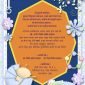 Barsa / Namkaran Ceremony Invitation Card - Jimit Card