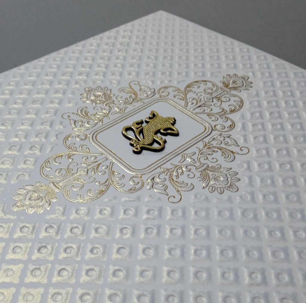 Wedding Invitation Cards Archives - Jimit Card