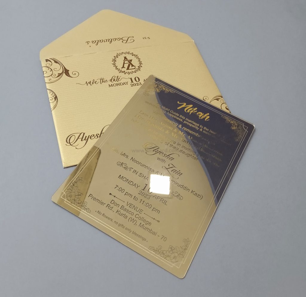 Royal & Exclusive Wedding Invitation Cards Archives - Jimit Card