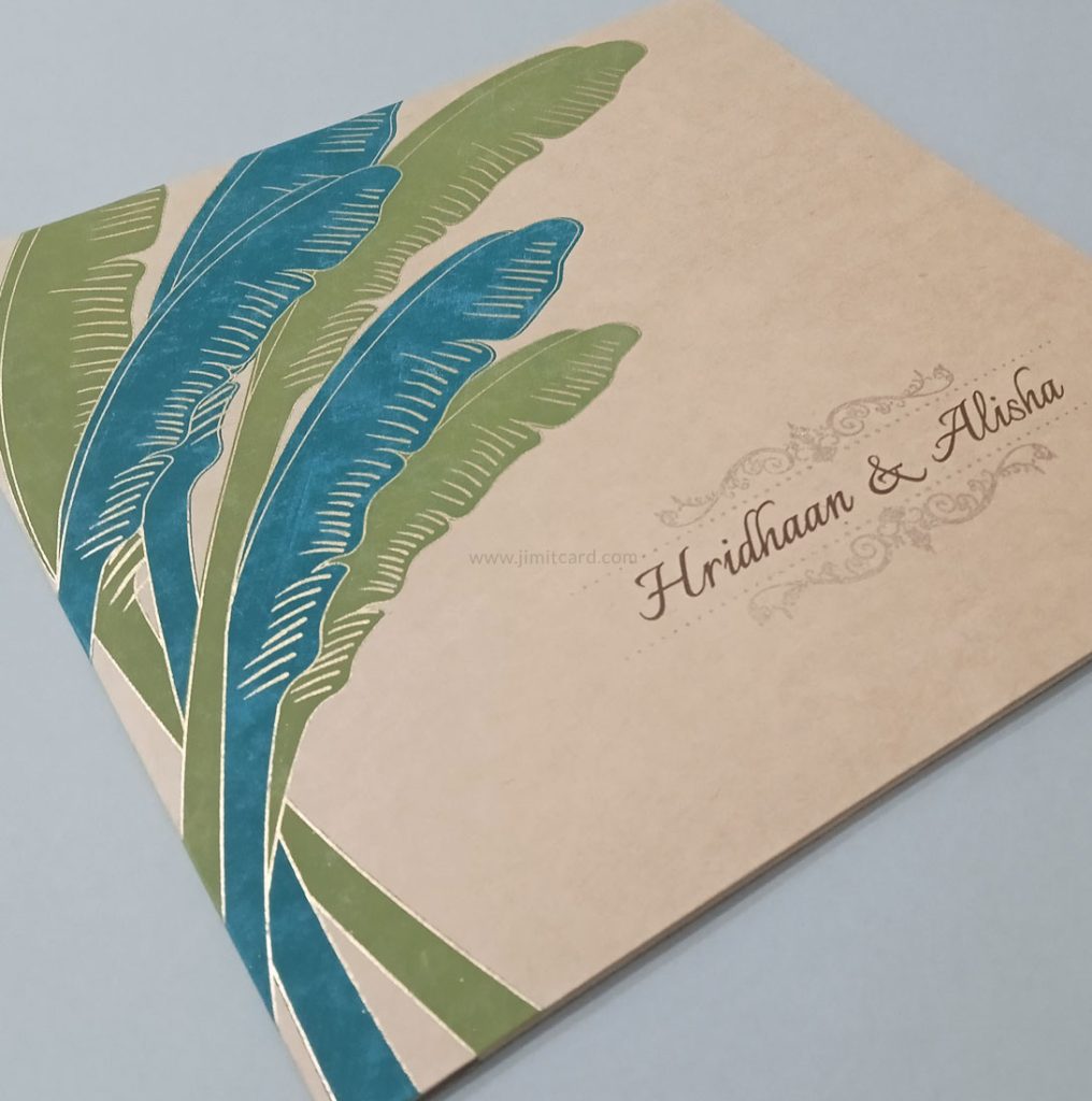 Make Shaadi Cards Online|Make designer, exclusive shaadi cards by Jimit ...