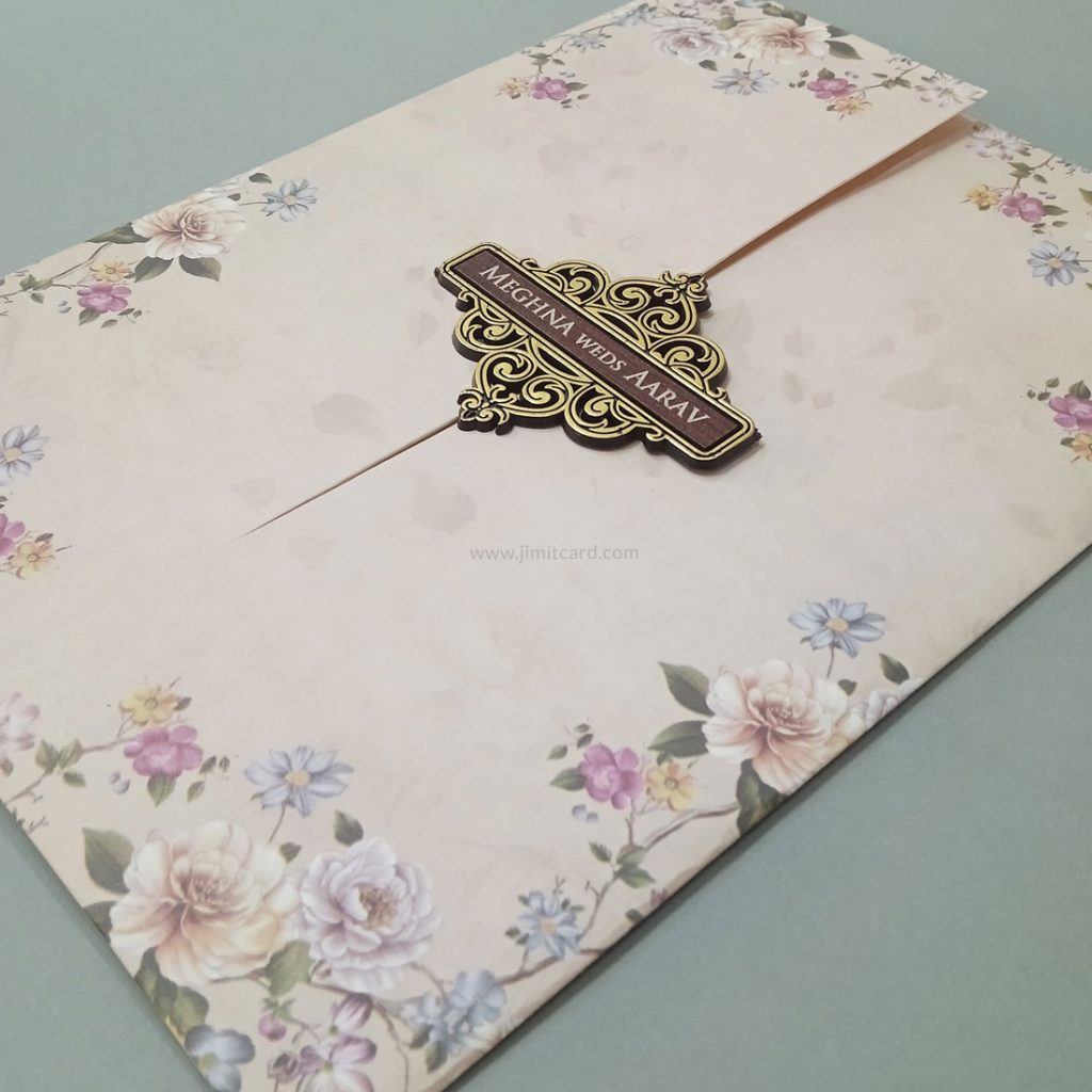 Make Shaadi Cards Online|Make designer, exclusive shaadi cards by Jimit ...