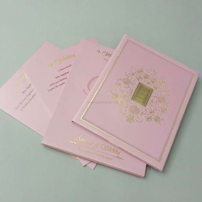 Make Shaadi Cards Online|Make designer, exclusive shaadi cards by Jimit ...