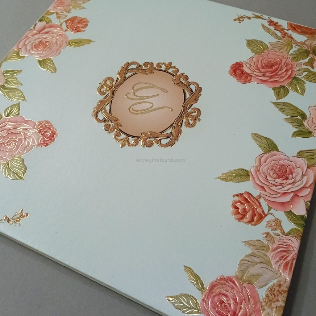 Make Shaadi Cards Online|Make designer, exclusive shaadi cards by Jimit ...