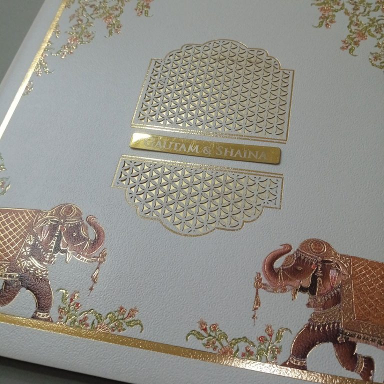 Make Shaadi Cards Online|Make designer, exclusive shaadi cards by Jimit ...