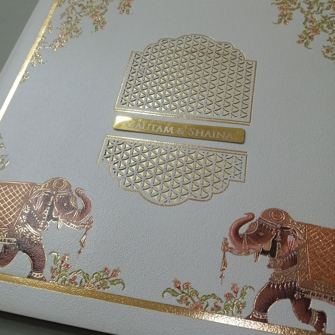 Make Shaadi Cards Online|Make designer, exclusive shaadi cards by Jimit ...