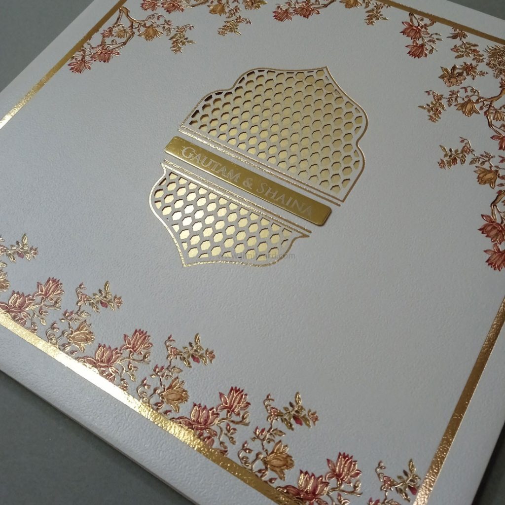 Make Shaadi Cards Online|Make designer, exclusive shaadi cards by Jimit ...