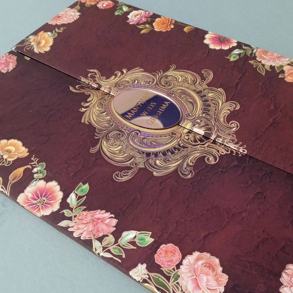 Make Shaadi Cards Online|Make designer, exclusive shaadi cards by Jimit ...