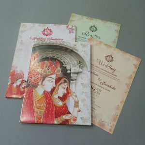 Make Shaadi Cards Online|Make designer, exclusive shaadi cards by Jimit ...