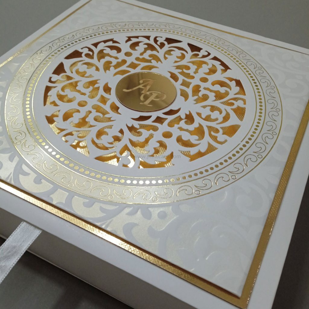 Make Shaadi Cards Online|Make designer, exclusive shaadi cards by Jimit ...