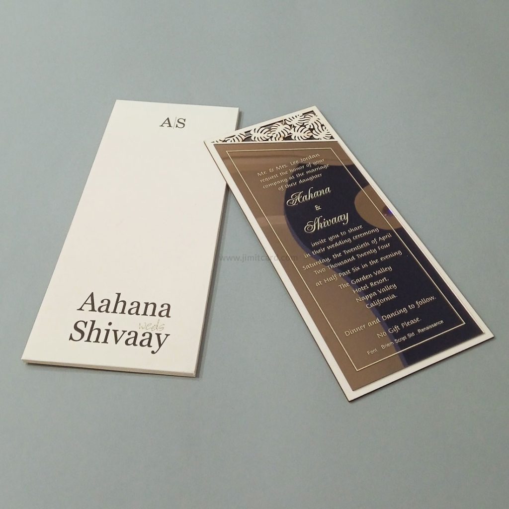 Make Shaadi Cards Online|Make designer, exclusive shaadi cards by Jimit ...