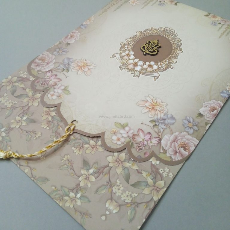 Make Shaadi Cards Online|Make designer, exclusive shaadi cards by Jimit ...