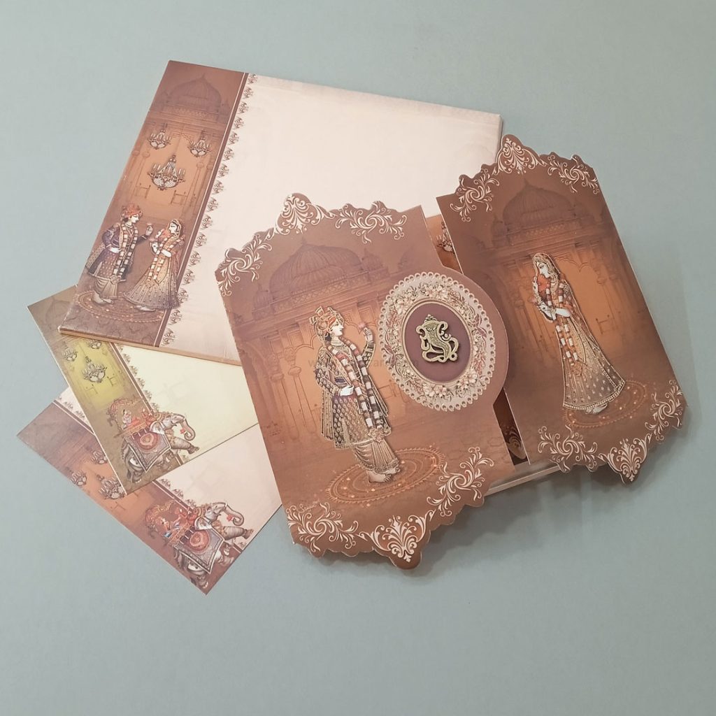 Make Shaadi Cards Online|Make designer, exclusive shaadi cards by Jimit ...