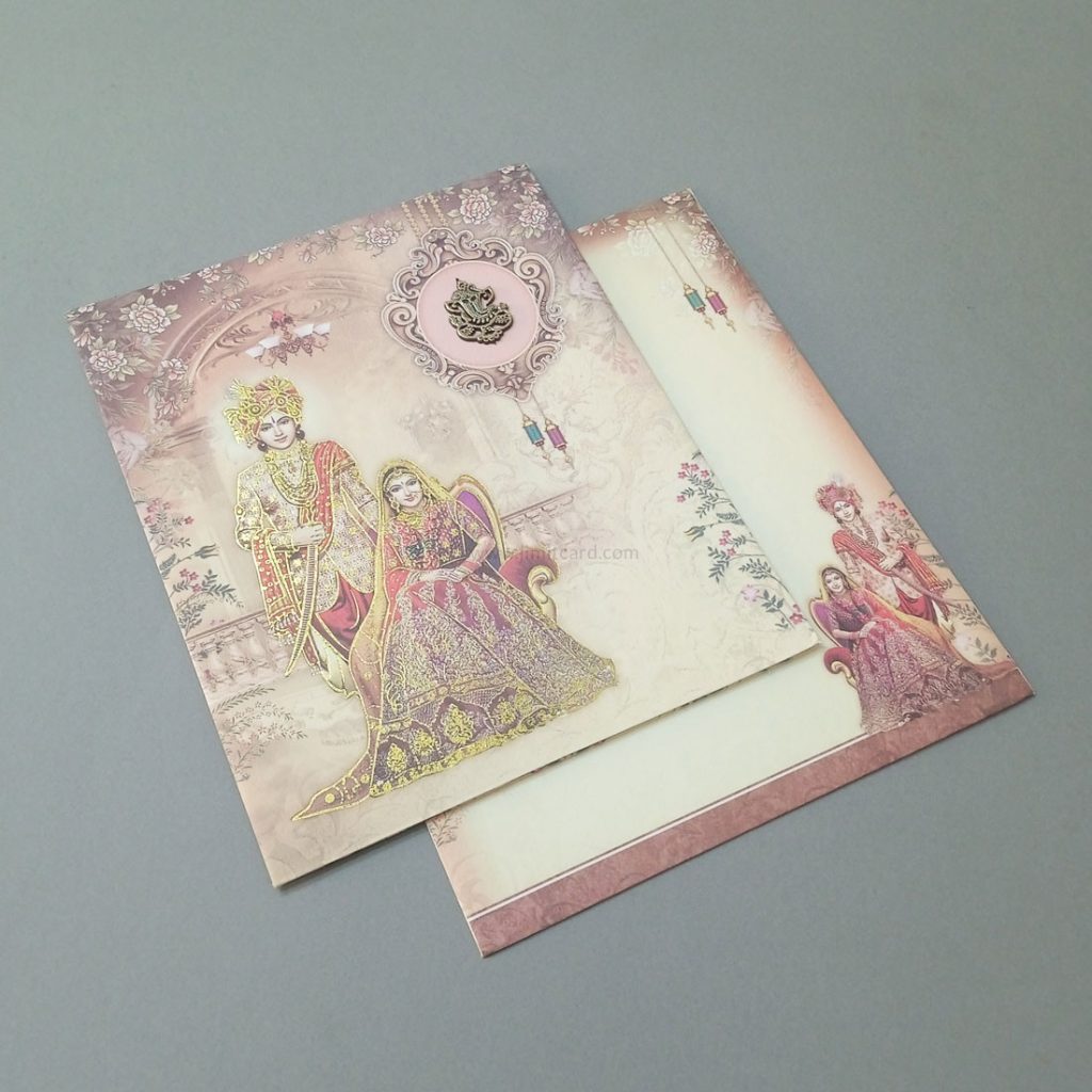 Make Shaadi Cards Online|Make designer, exclusive shaadi cards by Jimit ...