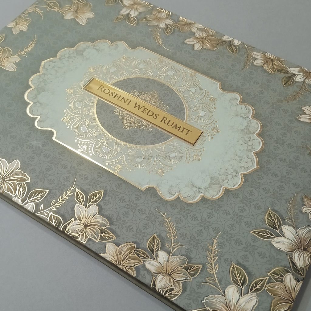 Make Shaadi Cards Online|Make designer, exclusive shaadi cards by Jimit ...